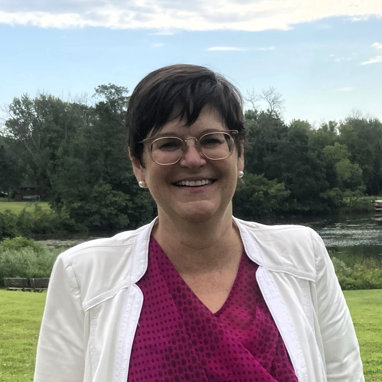 Our Staff - Dunrovin | Christian Brothers Retreat Center