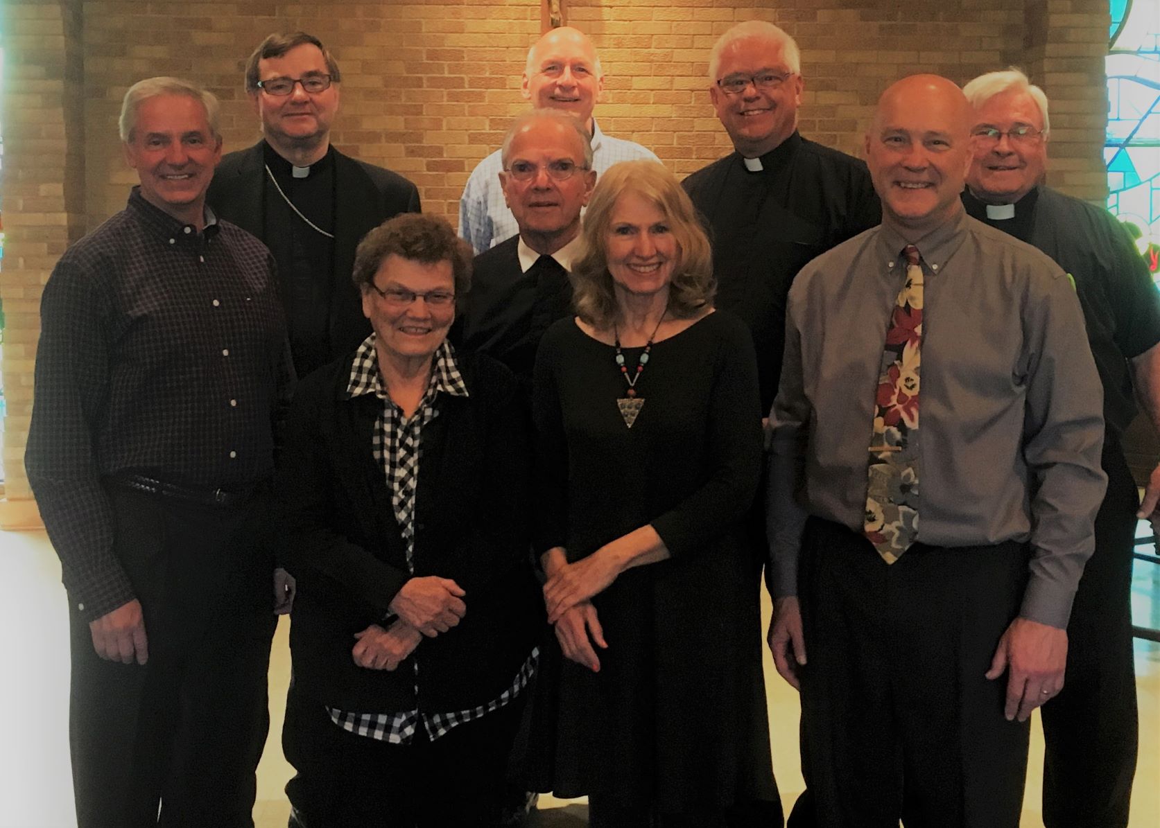 Board of Directors – Dunrovin