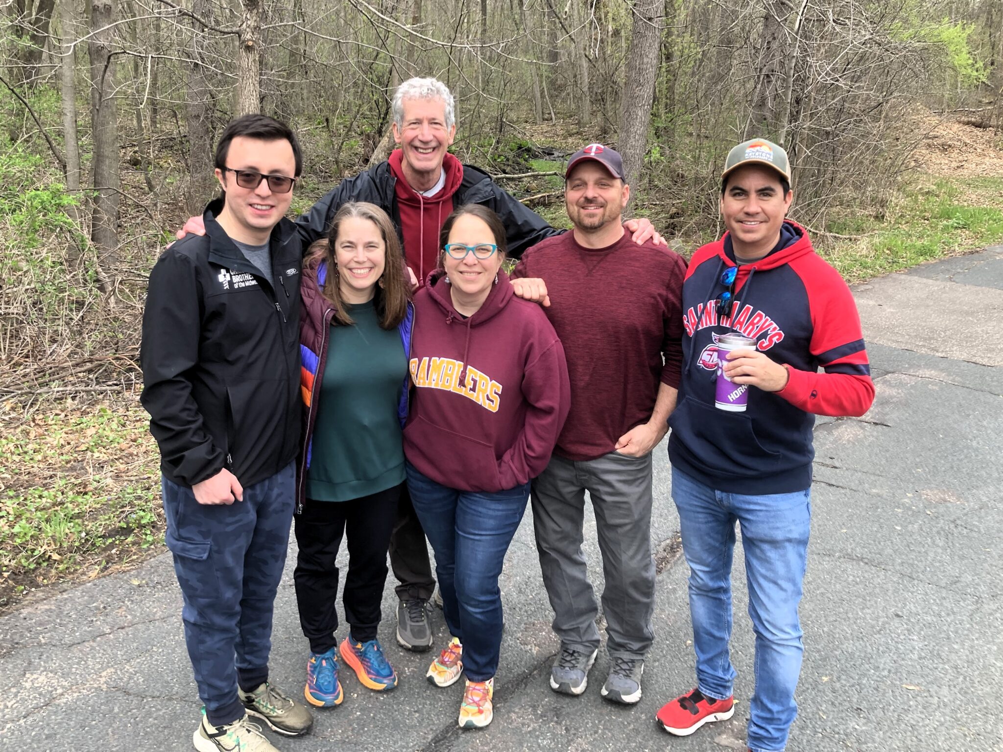 Dunrovin Servant Leaders (DSL) - Dunrovin | Christian Brothers Retreat ...