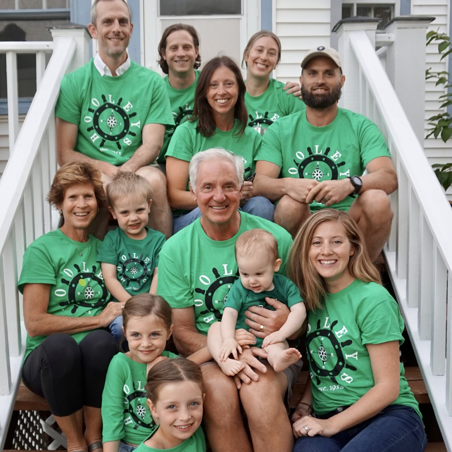 To Chip Hooley, with Gratitude - Dunrovin | Christian Brothers Retreat ...