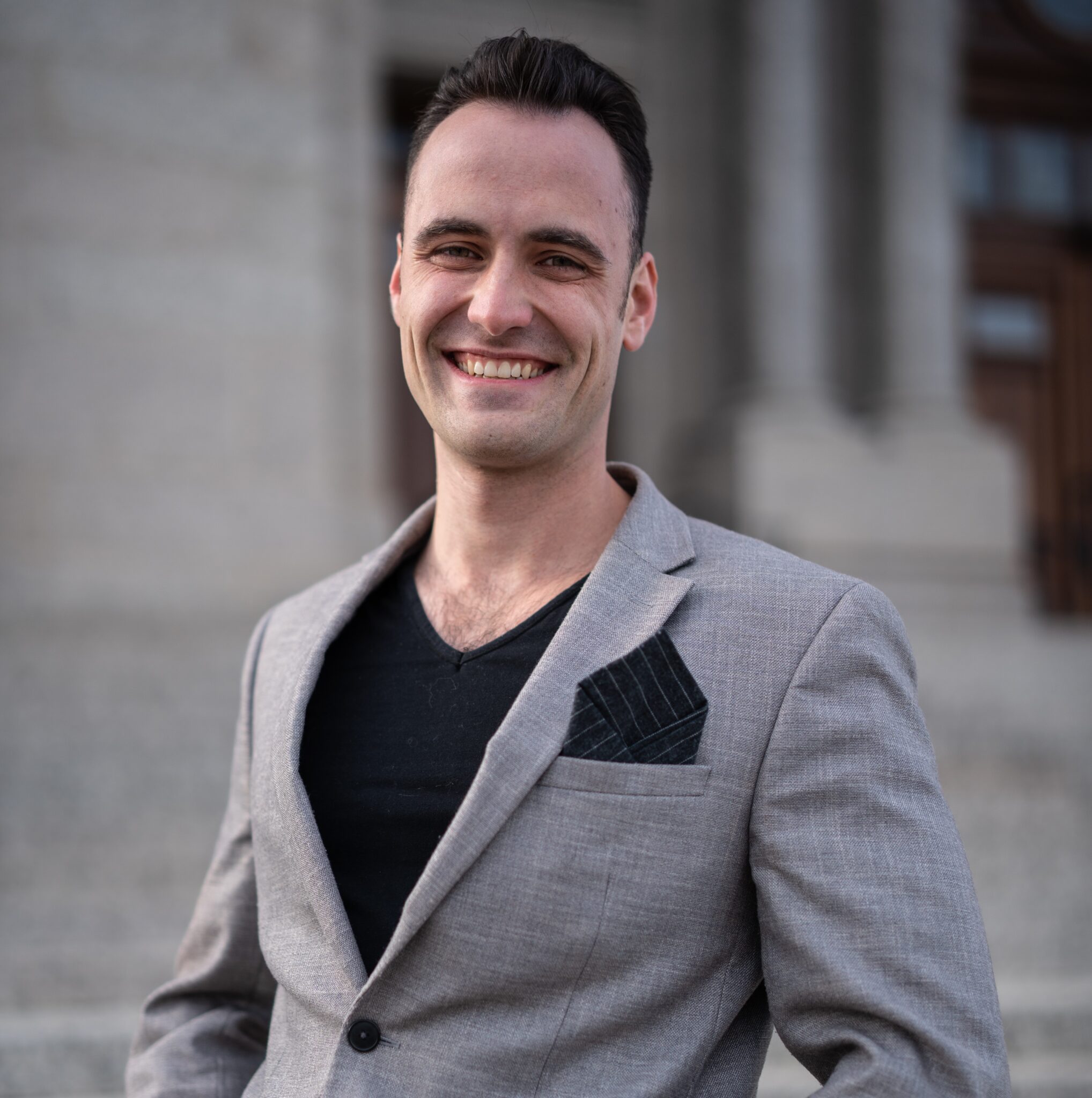 Our Staff - Dunrovin | Christian Brothers Retreat Center