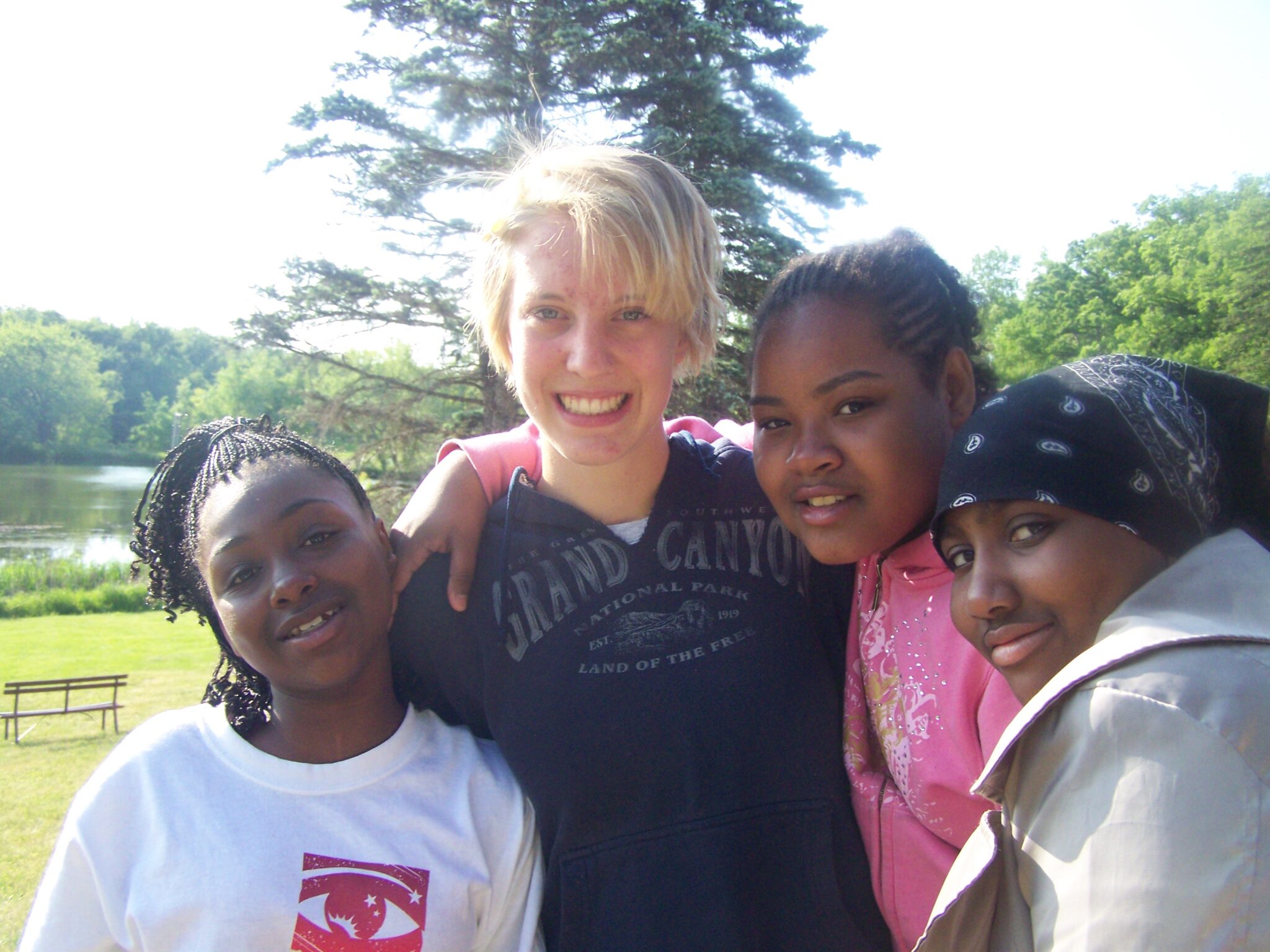 It Was Kinda a Long Shot - Dunrovin | Christian Brothers Retreat Center