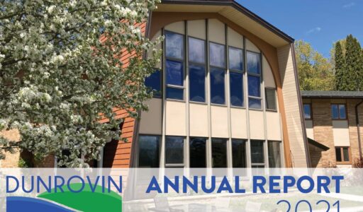 Dunrovin – City Close Country Quiet