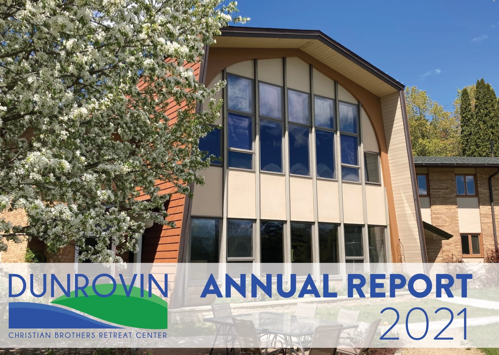Annual Reports – Dunrovin