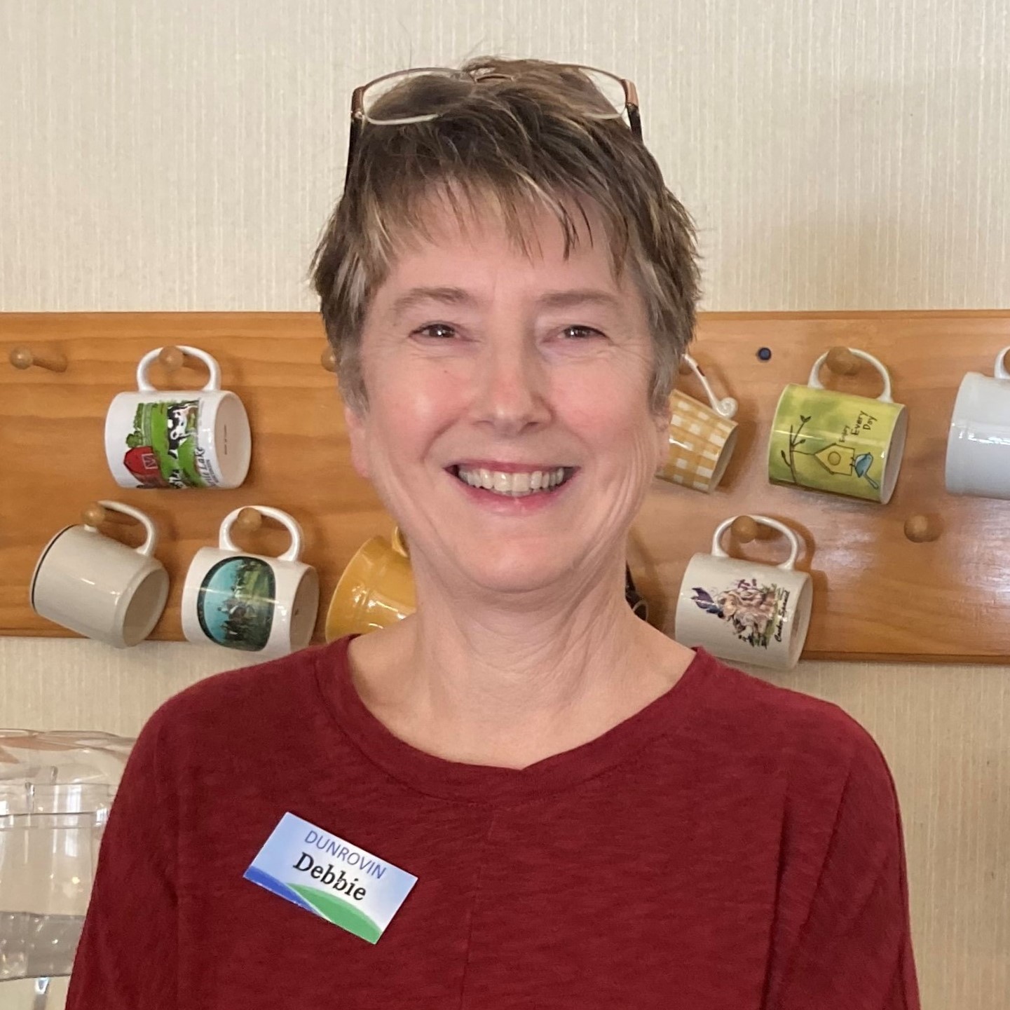 Our Staff - Dunrovin | Christian Brothers Retreat Center