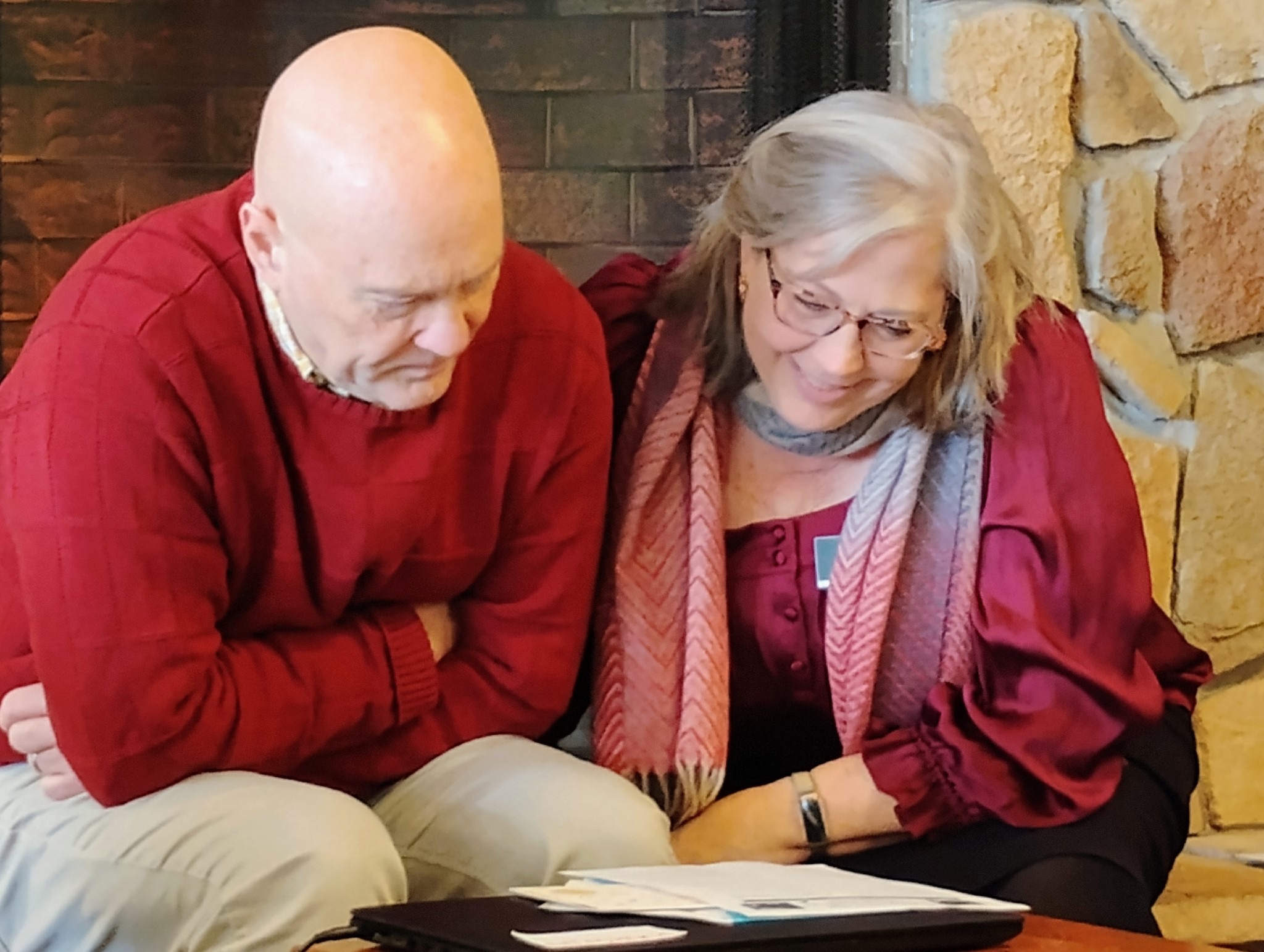 25 Years at Dunrovin With the Meeds - Dunrovin | Christian Brothers ...