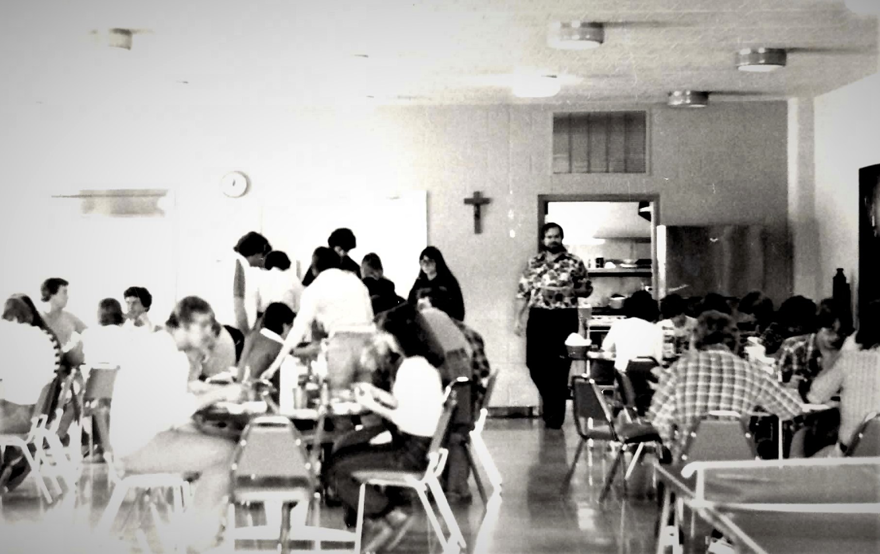 Meet Mr. Chris Vance - Dunrovin | Christian Brothers Retreat Center