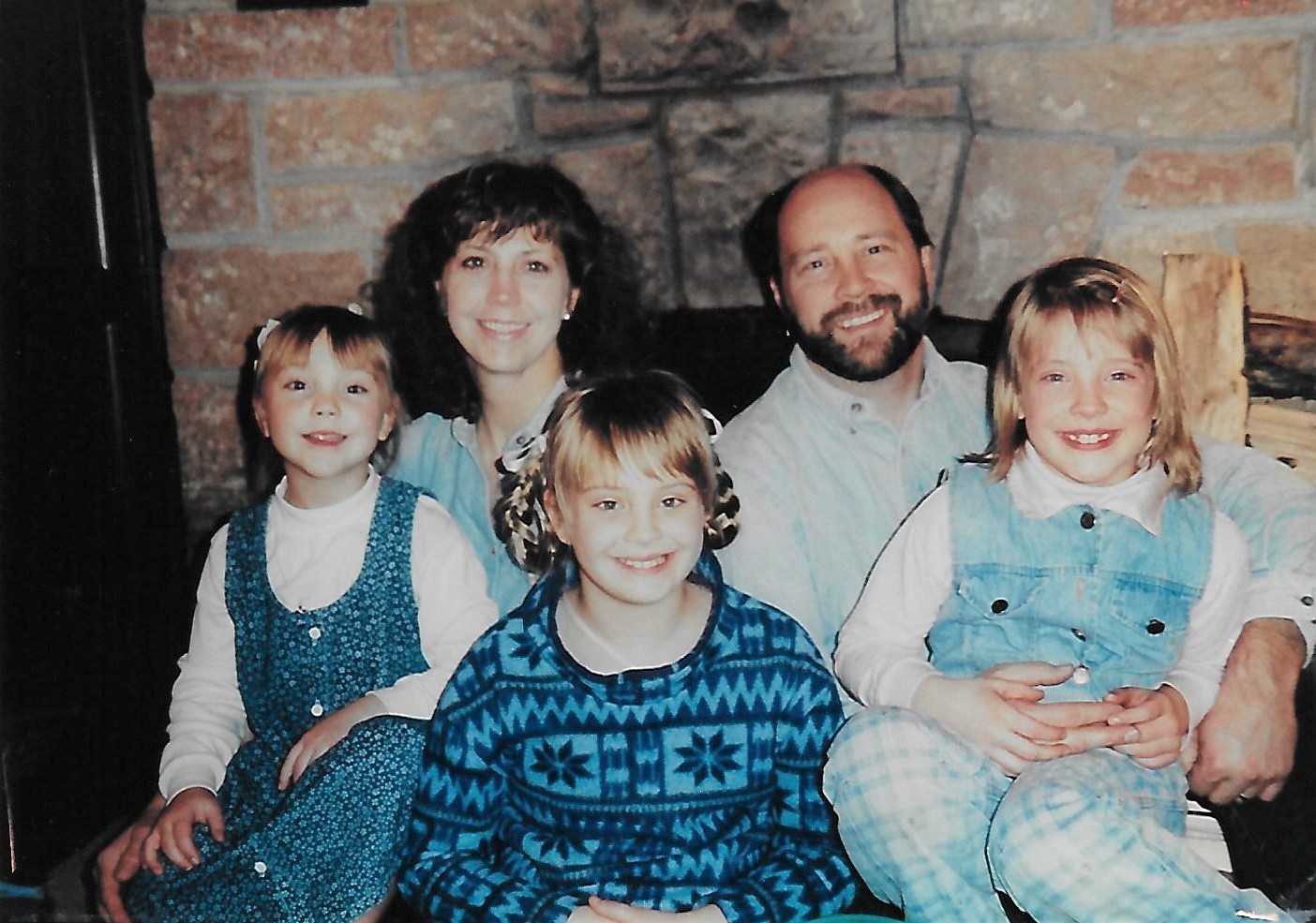 Meet the Meeds - Dunrovin | Christian Brothers Retreat Center