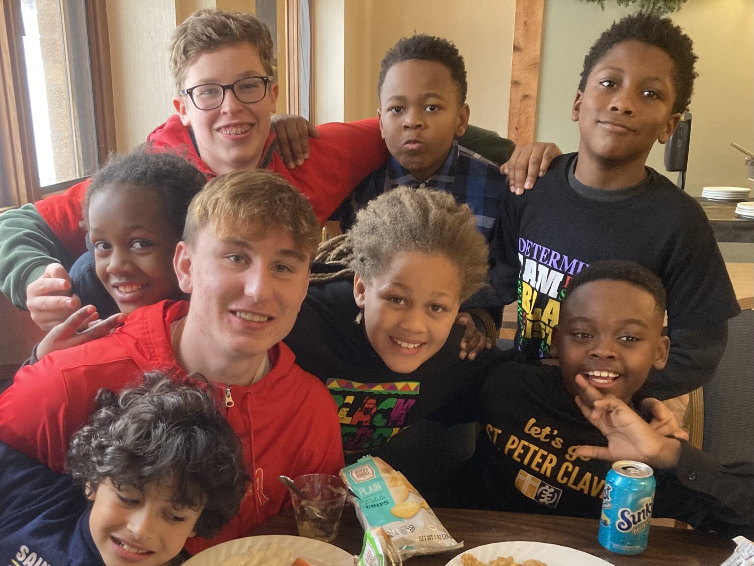 Dunrovin Servant Leaders (DSL) - Dunrovin | Christian Brothers Retreat ...