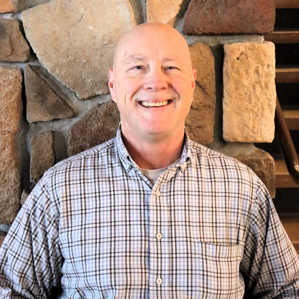 Our Staff - Dunrovin | Christian Brothers Retreat Center