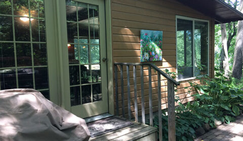 Rentals & Retreats - Dunrovin | Christian Brothers Retreat Center