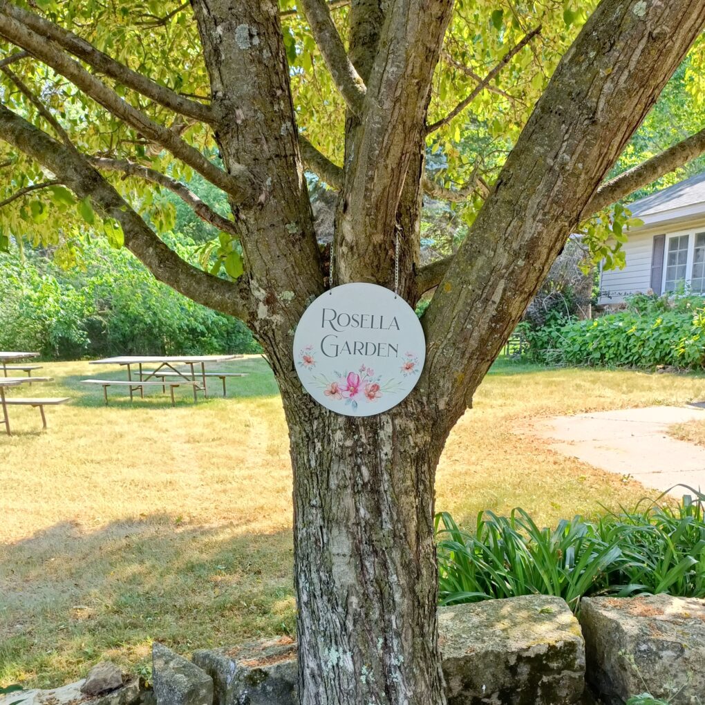 Gardens & Grounds - Dunrovin | Christian Brothers Retreat Center