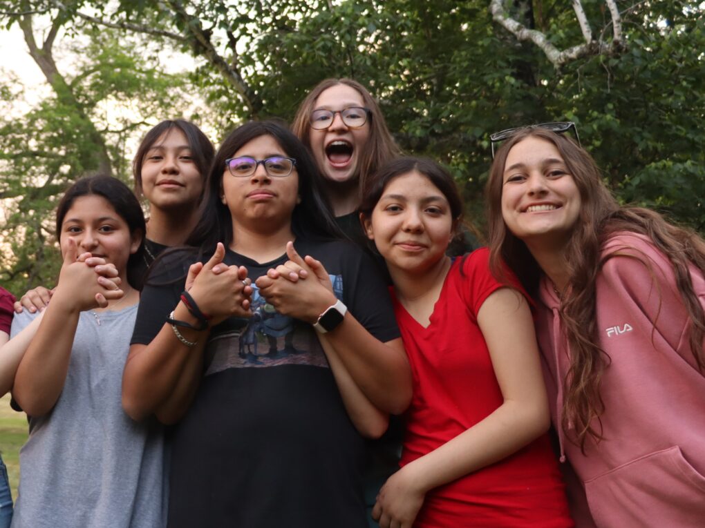 Dunrovin – you belong here