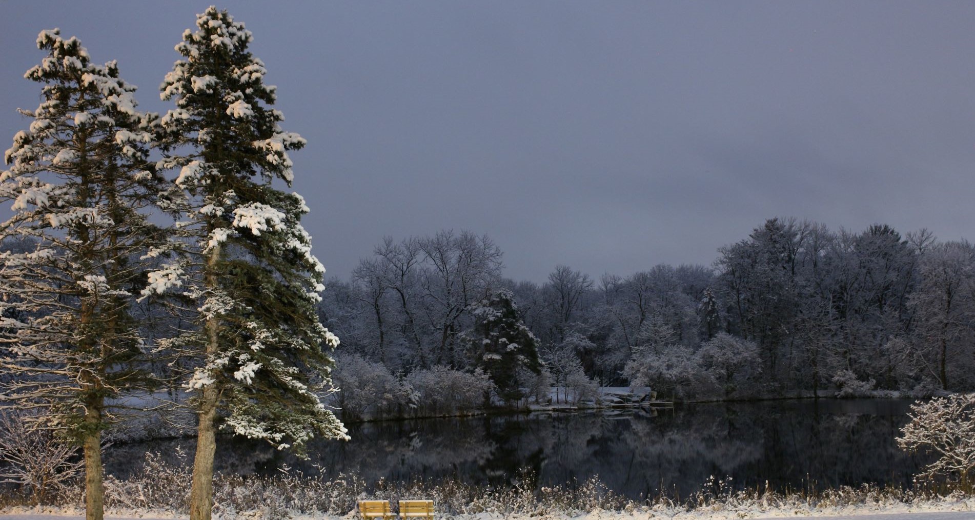 Come Away With Me Retreats – Dunrovin