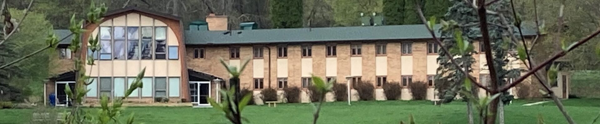 Home - Dunrovin | Christian Brothers Retreat Center